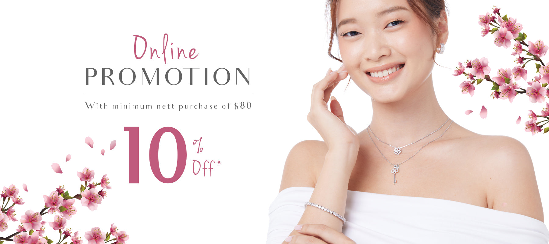 Chomel - 时尚首饰及配饰零售商 – CHOMEL