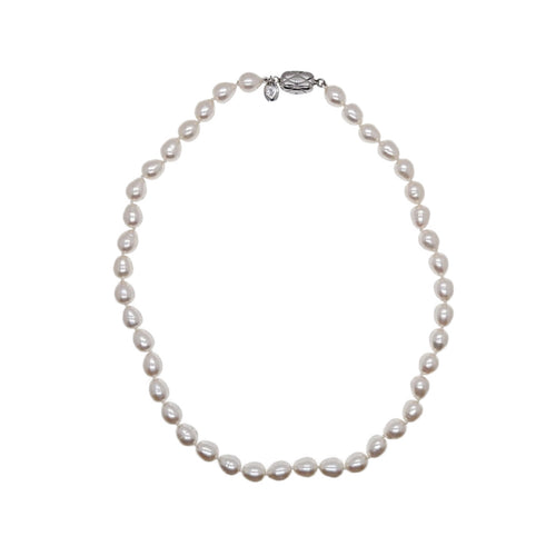 Freshwater Pearl Necklaces | CHOMEL