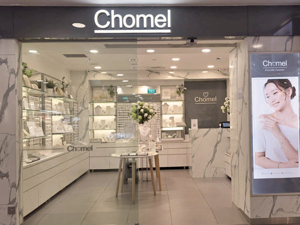 Our Stores – CHOMEL