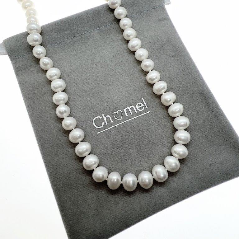 Freshwater Pearl 15.5 Necklace