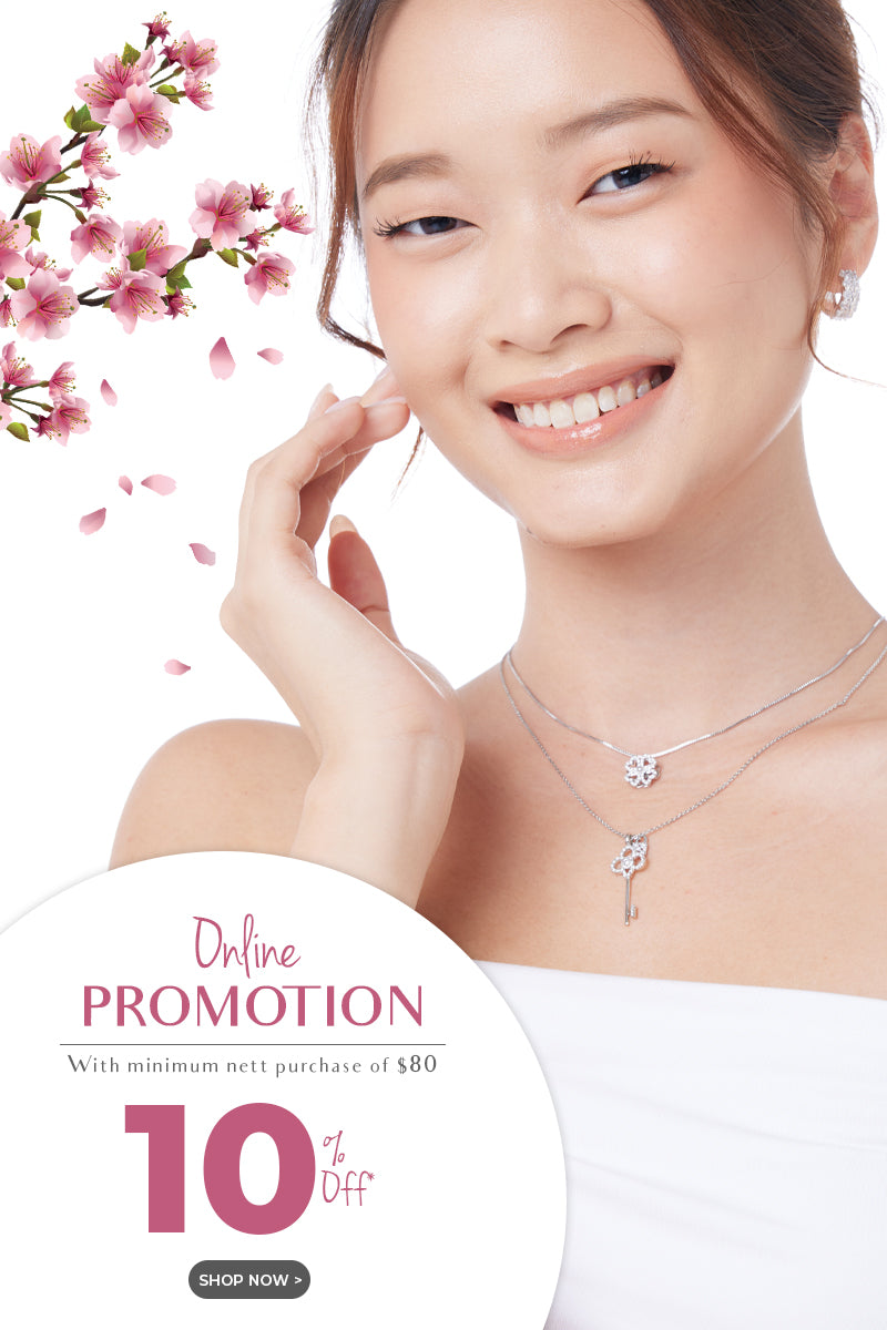 Chomel - 时尚首饰及配饰零售商 – CHOMEL