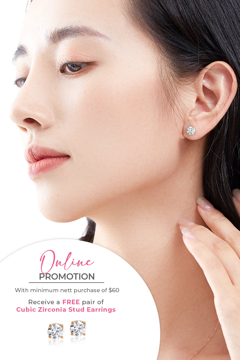 Chomel - 时尚首饰及配饰零售商 – CHOMEL