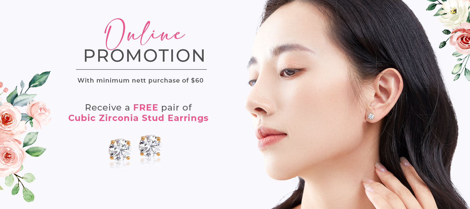 Chomel - 时尚首饰及配饰零售商 – CHOMEL