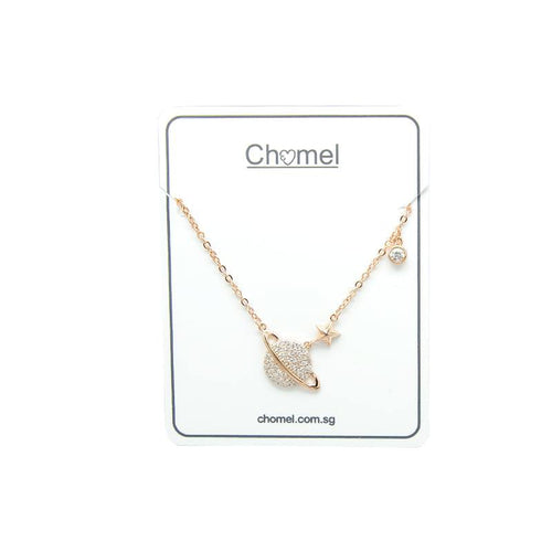 Chomel - Affordable, Everyday Luxuries